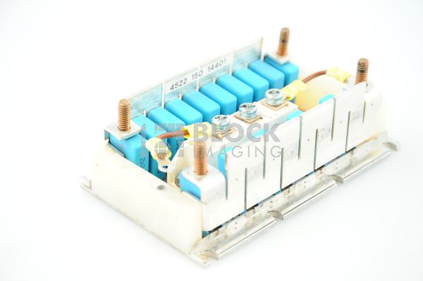 4522-150-14401 - Philips - MRI - Filter Output Assembly | Block Imaging