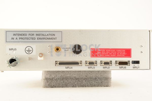 4522-150-41461 - Philips - MRI - RMMU w/ Diff Pressure Control Assembly ...