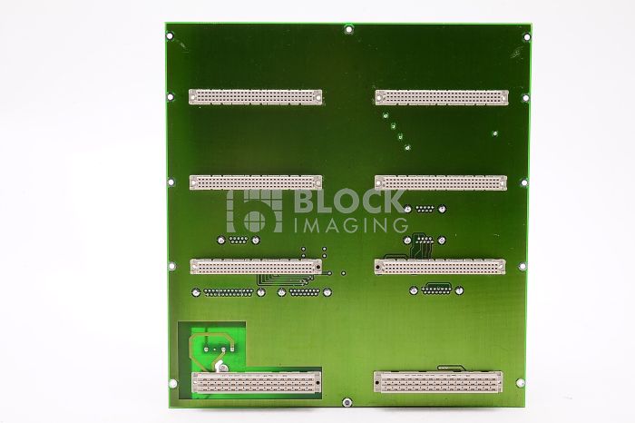 4522-163-27402 - Philips - R/F Room - CPD Unit Backplane | Block Imaging