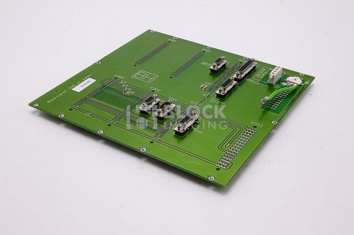 4522-163-27402 - Philips - R/F Room - CPD Unit Backplane | Block Imaging