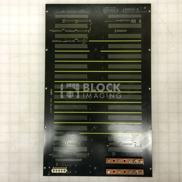4522-167-00653 - Philips - C-Arm - PSTDBP Back Panel Board | Block Imaging