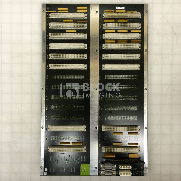 4522-167-00653 - Philips - C-Arm - PSTDBP Back Panel Board | Block Imaging