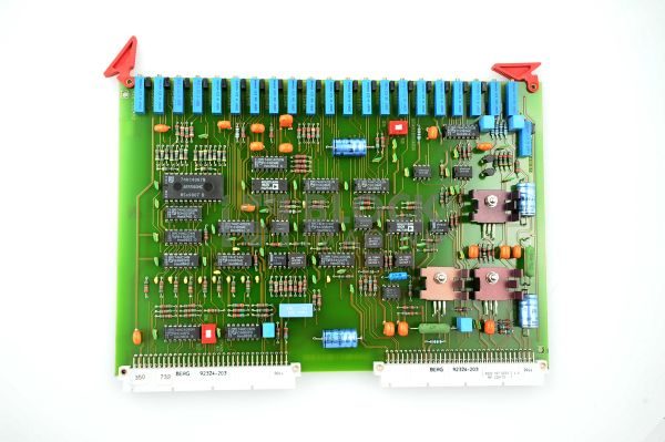 4522-167-02253 - Philips - Cath/Angio - WN27 PCB Board | Block Imaging