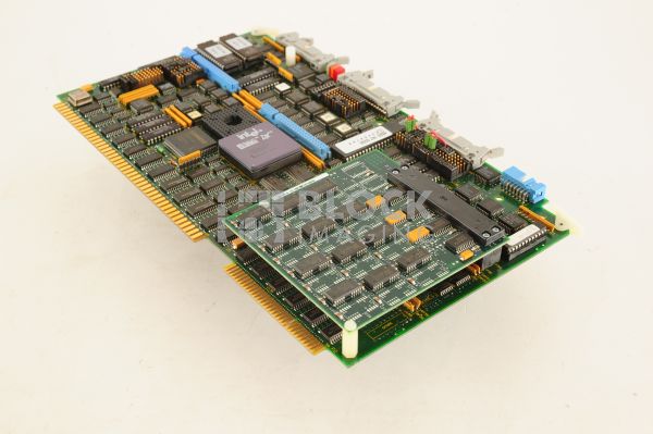 4522-167-02301 - Philips - R/F Room - CPU Board | Block Imaging