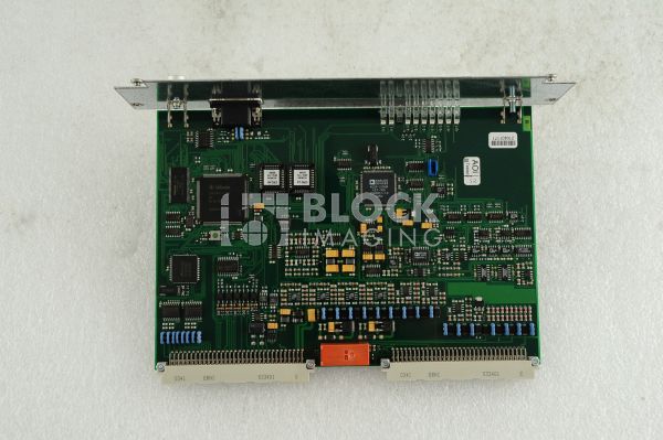 4522-167-03253 - Philips - R/F Room - CPD CPU Board | Block Imaging
