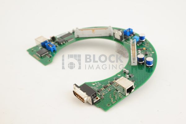 4522-167-03376 - Philips - C-Arm - Control 1 Board BV Endura C-Arm ...