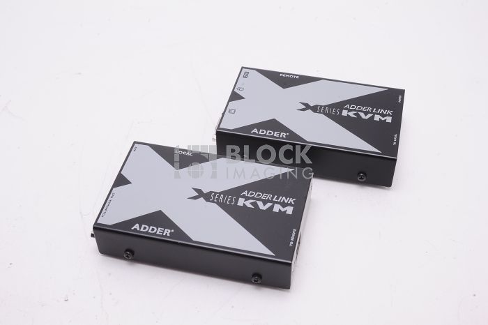 4522-300-16811 - Philips - Cath/Angio - KVM Transmiter | Block Imaging