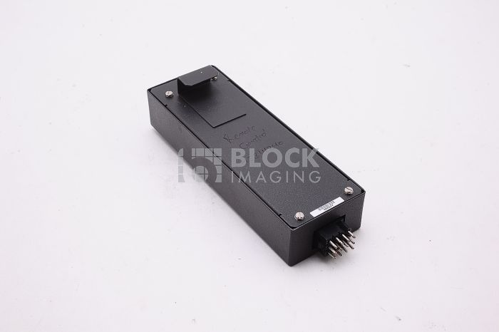 45314240 - GE - X-Ray - Remote Control Assembly | Block Imaging