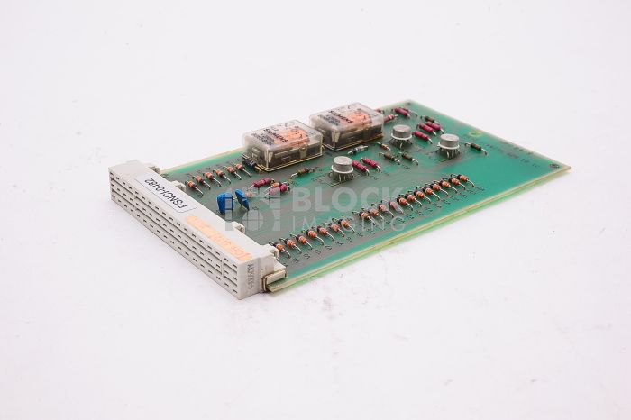 4535-207-03242 - Philips - X-Ray - Filament Stabalizer Board | Block ...