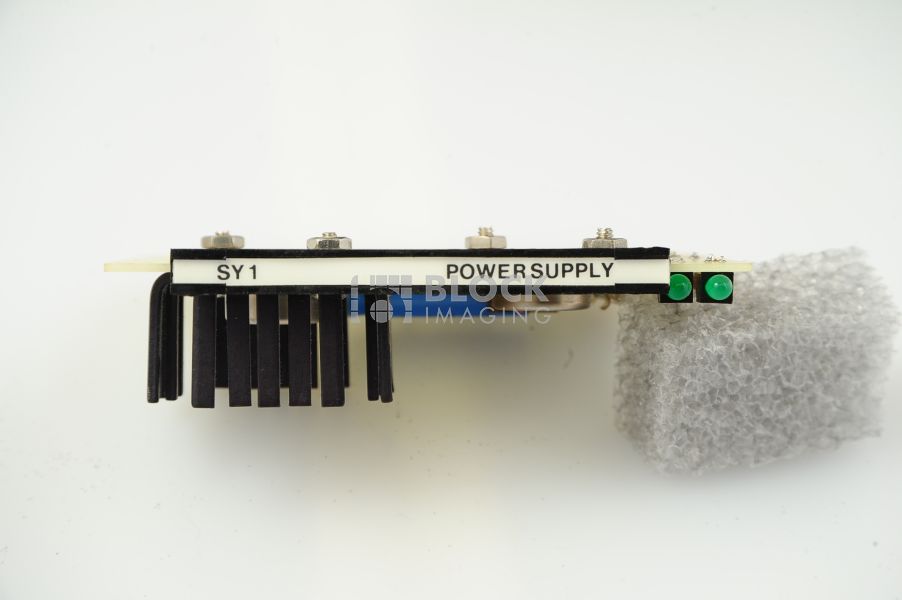 4535-287-05304 - Philips - X-Ray - PCB SY1 Power Supply | Block Imaging
