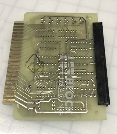 4535-287-06101 - Philips - Cath/Angio - Stand Movements | Block Imaging