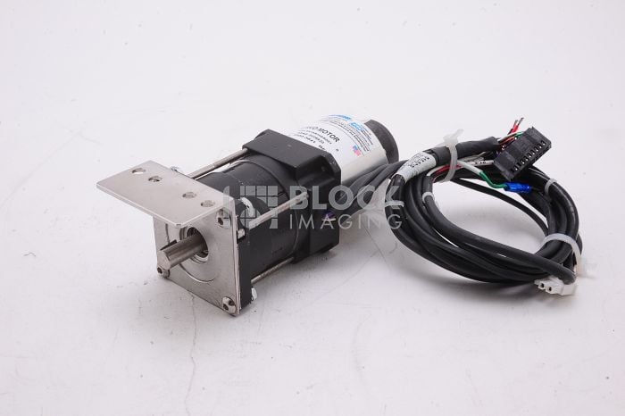 4535-600-66101 - Philips - Molecular Imaging - Theta Motor | Block Imaging