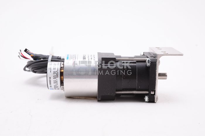 4535-600-66101 - Philips - Molecular Imaging - Theta Motor | Block Imaging