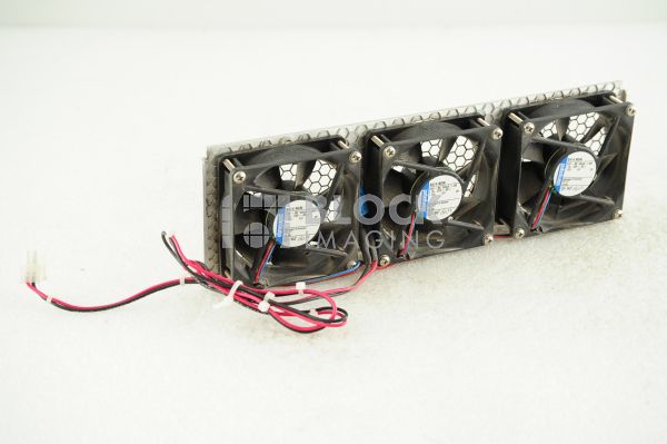 4535-602-38541 - Philips - Molecular Imaging - Fan Assembly Precedence ...
