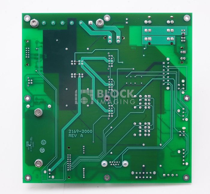 4535-602-47861 - Philips - Molecular Imaging - SPECT CT Interface Board ...