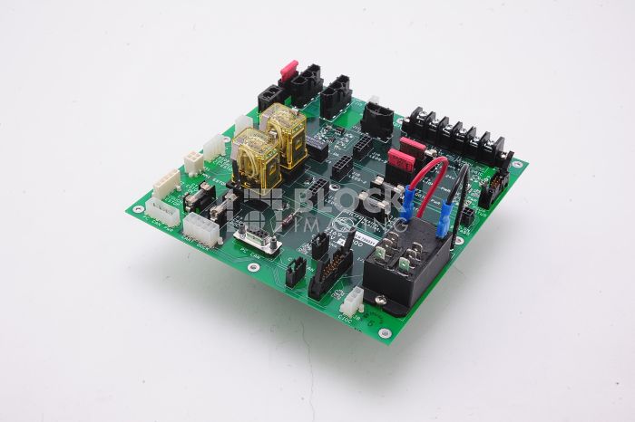4535-602-47861 - Philips - Molecular Imaging - SPECT CT Interface Board ...