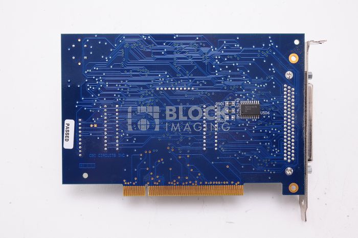 4535-602-51961 - Philips - Molecular Imaging - CT Interface BOARD