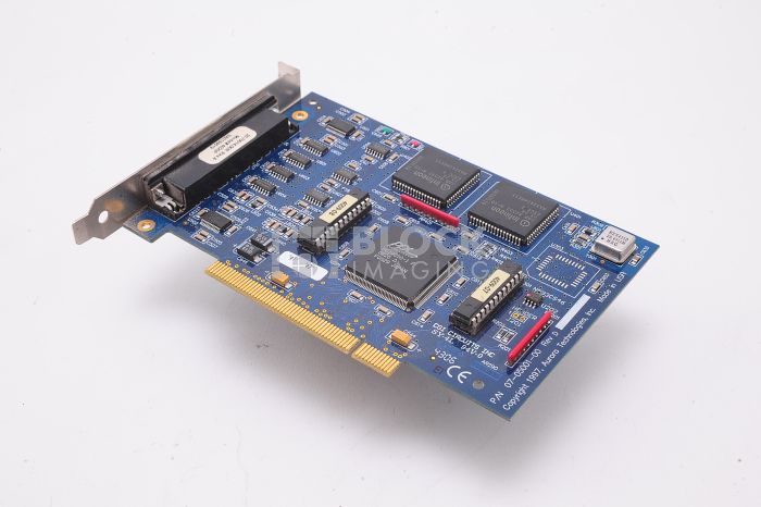 4535-602-51961 - Philips - Molecular Imaging - CT Interface BOARD