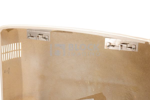 4535-664-59211 - Philips - CT - Left Side Gantry Cover | Block Imaging