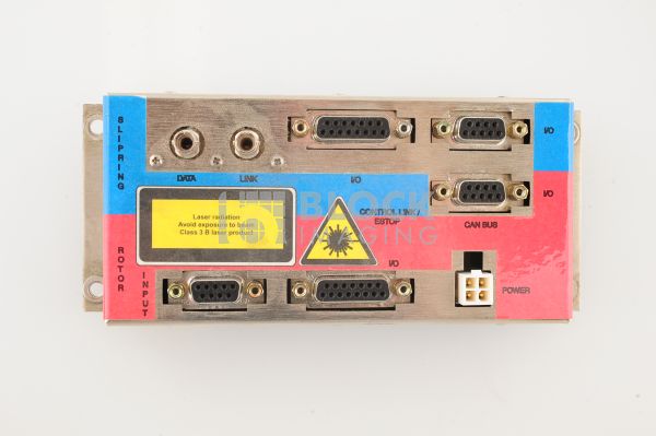 4535-664-94241 - Philips - Molecular Imaging - Rotor Optical Transmitter | Block Imaging