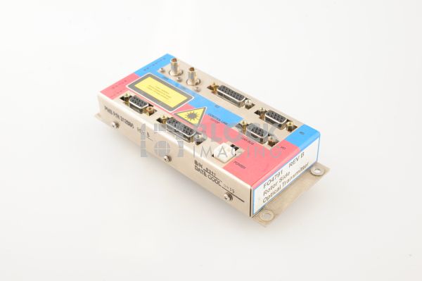 4535-664-94241 - Philips - Molecular Imaging - Rotor Optical Transmitter | Block Imaging