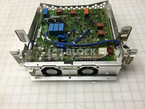 4535-665-00261 - Philips - CT - Fil/Rac Board | Block Imaging