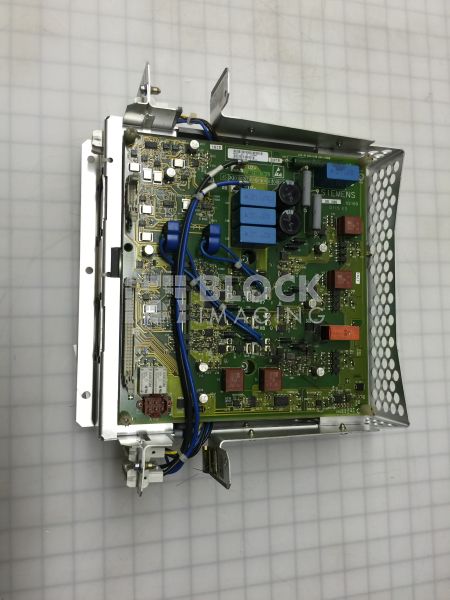 4535-665-00261 - Philips - CT - Fil/Rac Board | Block Imaging