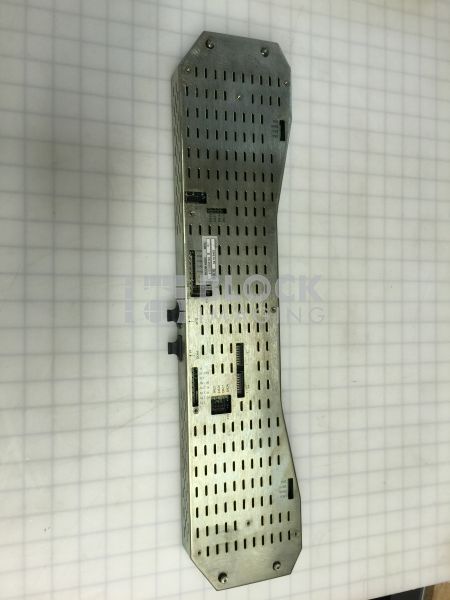 4535-665-00541 - Philips - CT - RCOM Board Assembly | Block Imaging