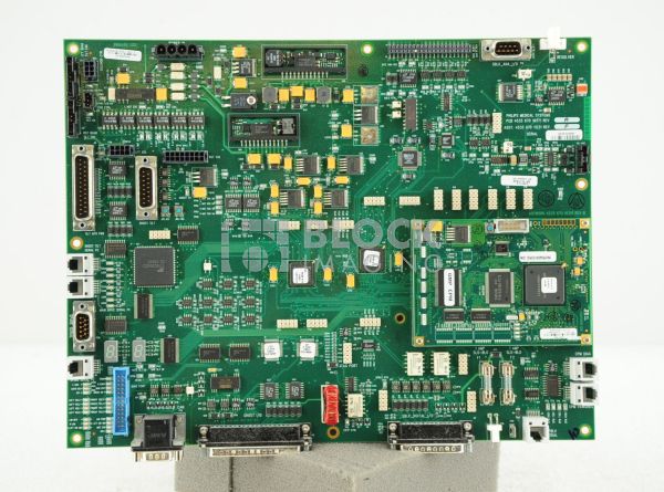 4535-670-11231 - Philips - CT - Gantry Motion Processor Board | Block Imaging