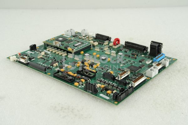 4535-670-11231 - Philips - CT - Gantry Motion Processor Board | Block Imaging