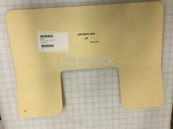 4535-670-49571 - Philips - CT - Arm Rest | Block Imaging