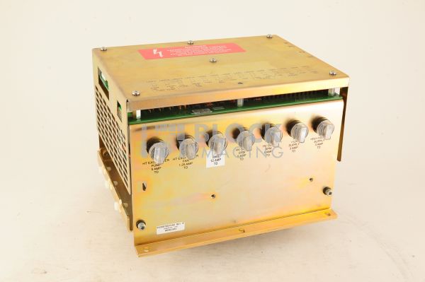 4535-670-57162 - Philips - CT - FRC Assembly | Block Imaging