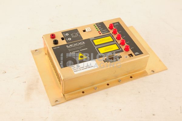 4535-670-98192 - Philips - CT - Bi-Directional Transceiver | Block Imaging