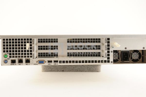 4535-674-12006 - Philips - CT - CIRS 2U Quad Core Server Assembly ...