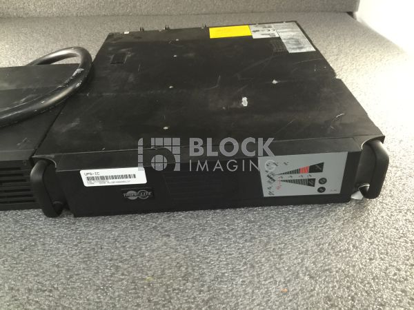 4535-674-75551 - Philips - CT - 22V 50/60Hz 2.2 KVA Tripp UPS | Block ...