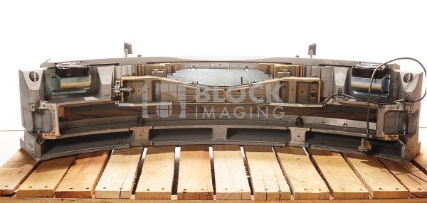 4550-110-01011 - Philips - CT - Detector Assembly | Block Imaging