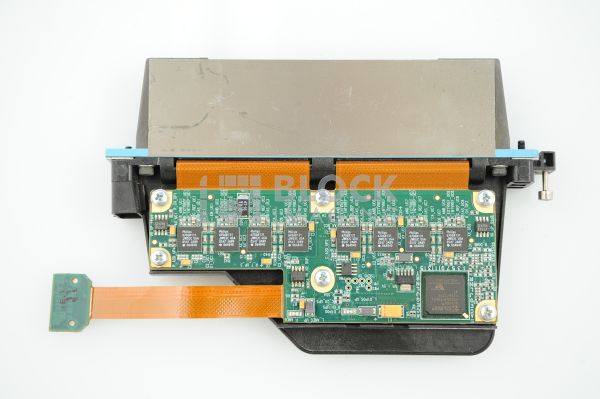 4550-120-09083 - Philips - CT - UDMS Class A Module | Block Imaging