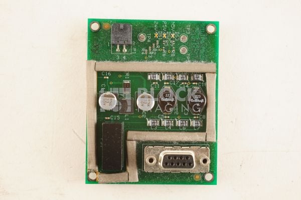 4550-120-10761 - Philips - CT - PSA5V Assembly | Block Imaging