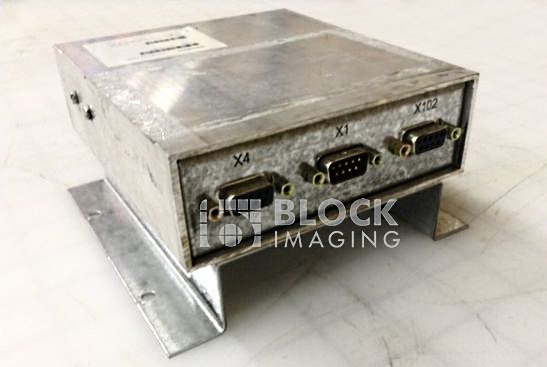 4550-180-01451 - Philips - CT - Noise Filter | Block Imaging