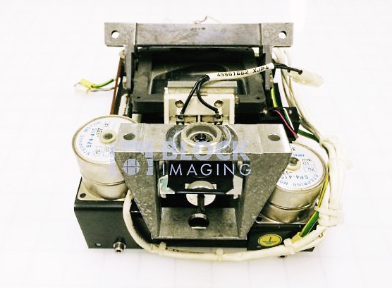 45561636 - GE - Mammography - Collimator Assembly | Block Imaging