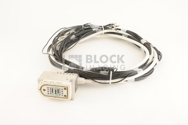 4598-002-9945 - Philips - MRI - MCX2 Cable