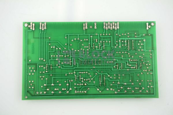 46-174938G1 - GE - R/F Room - Shutter Comp PCB / MPX Board | Block Imaging