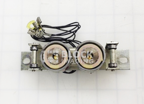 46-180511G1 - GE - X-Ray - RFX II/SFX II Table Lock Assembly | Block ...