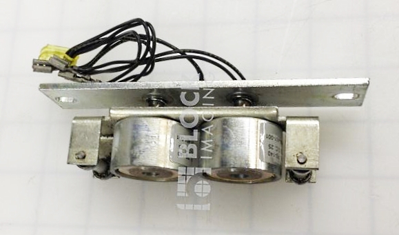 46-180511G1 - GE - X-Ray - RFX II/SFX II Table Lock Assembly | Block ...