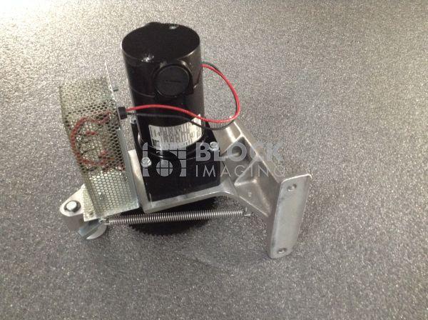 46-183860G1 - GE - X-Ray - RFX Table Motor Drive Assembly | Block Imaging