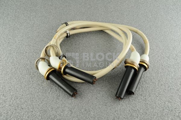 46-195120G16 - GE - CT - HV Cathode/Anode Cable | Block Imaging