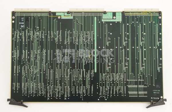46-232010G1-D - GE - X-Ray - Hub/Floppy X Board | Block Imaging