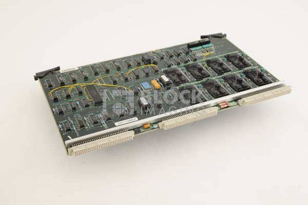 46-232010G1-D - GE - X-Ray - Hub/Floppy X Board | Block Imaging