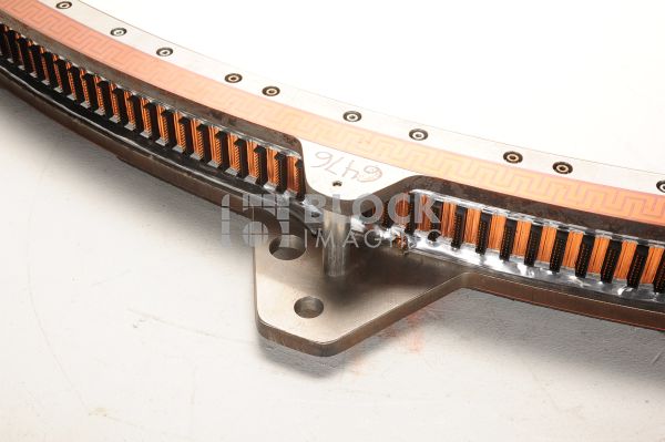 46-241600G806 - GE - CT - Detector Assembly | Block Imaging