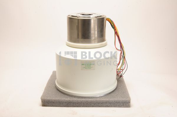 46-257790G16 - GE - R/F Room - 12 Inch Non-Cine Image Tube HX Image ...